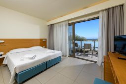 Alea Hotel & Suites 4*+