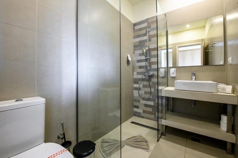 Alea Hotel & Suites 4*+