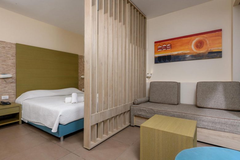 Alea Hotel & Suites 4*+