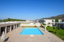 Alea Hotel & Suites 4*+