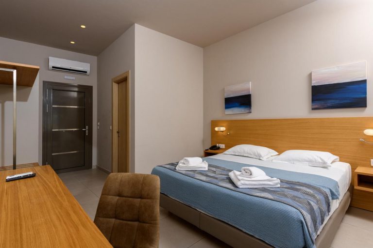 Alea Hotel & Suites 4*+